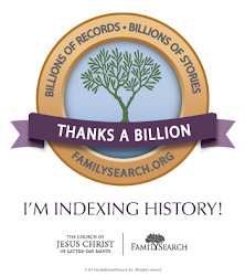 Celebrating Family Stories: My Genealogy Bullet Journal, One Year Later