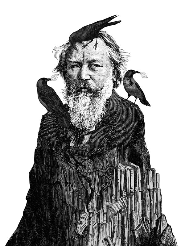 ElectroMode: ILLUSTRATION BY | Dan Hillier