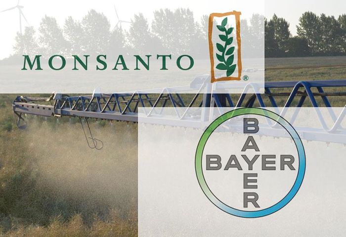 ALTERSIAL: La fusión de Bayer y Monsanto