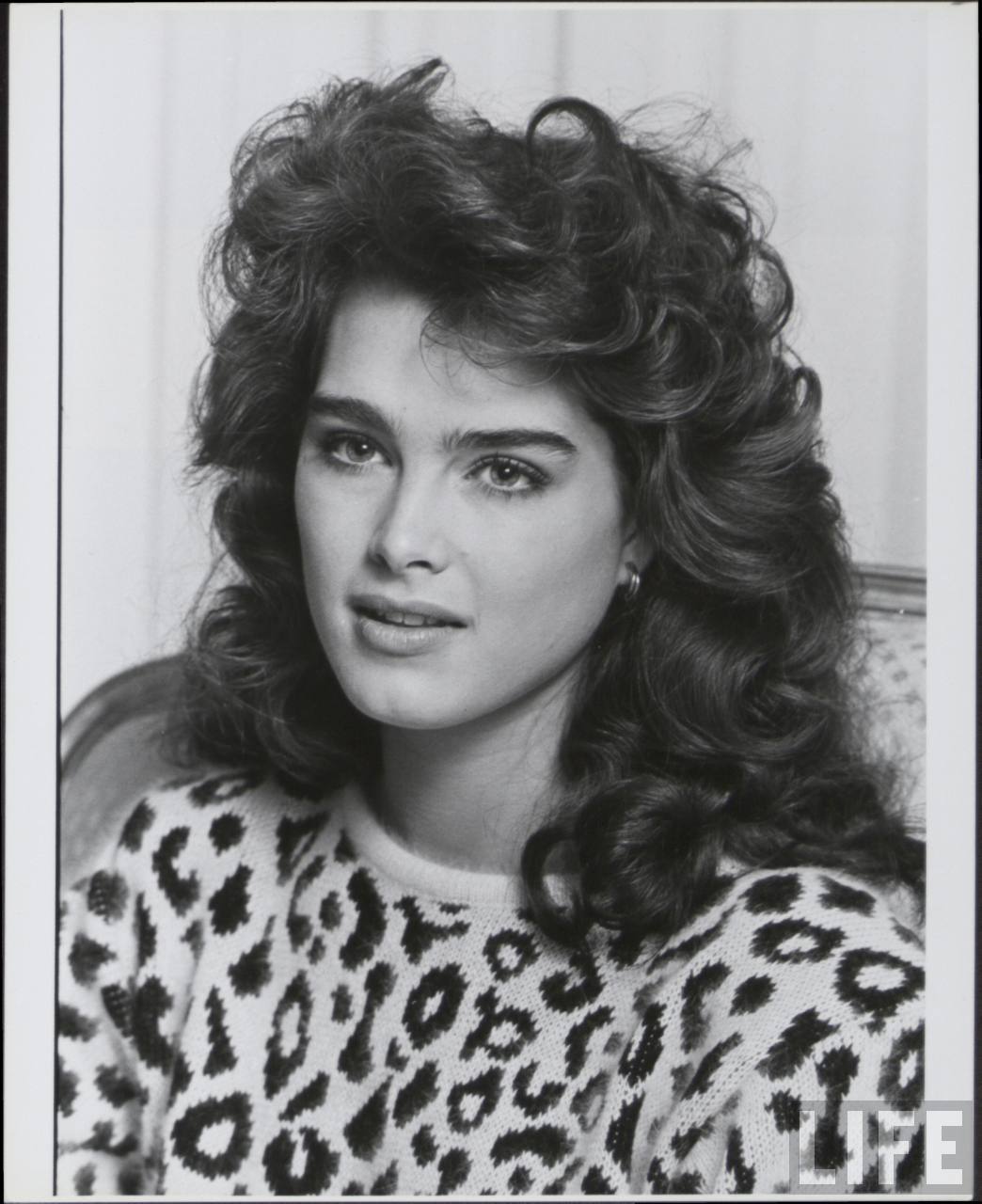 Dazzling Divas: Brooke Shields