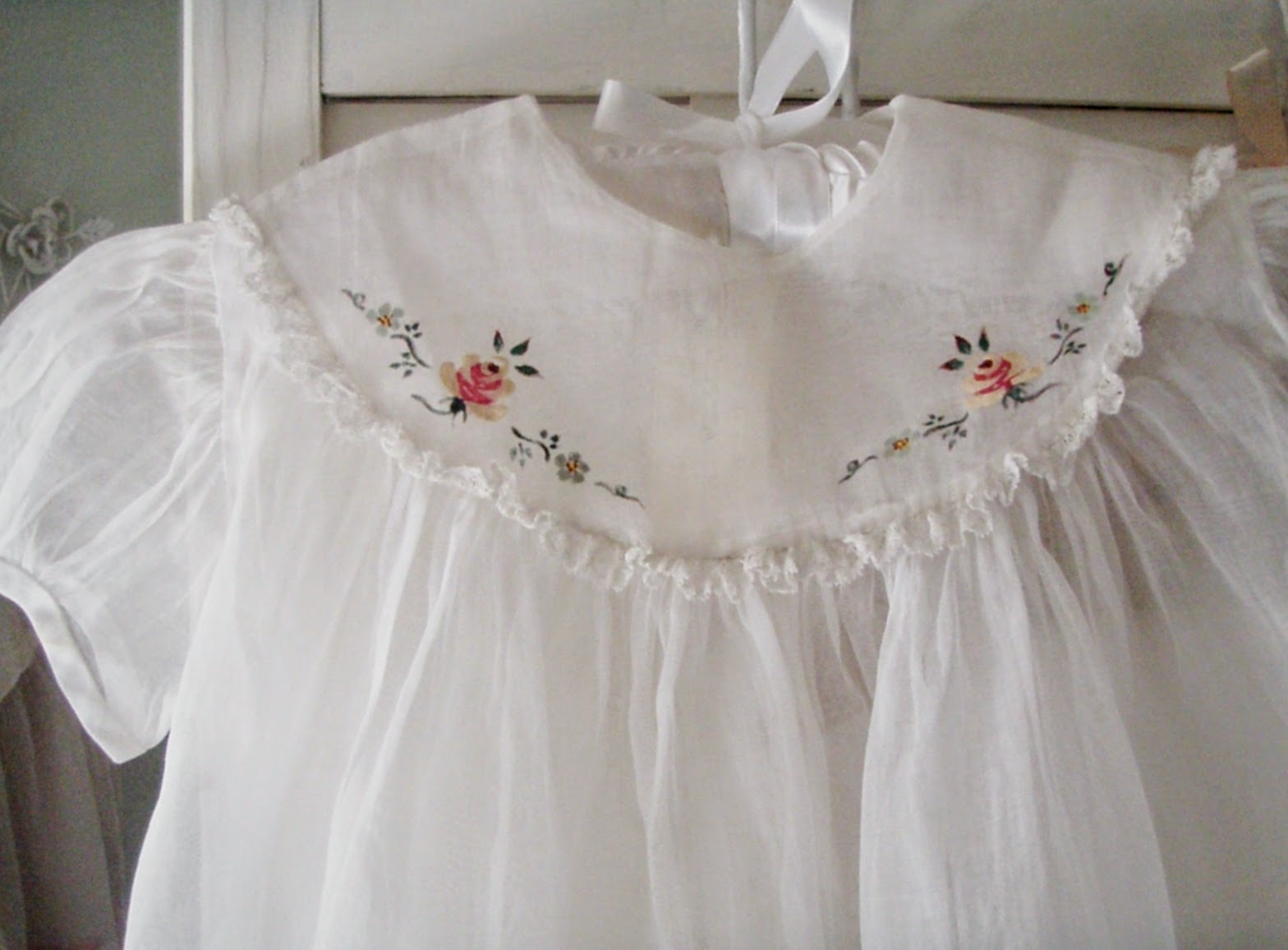 Cabin & Cottage : Linen Days