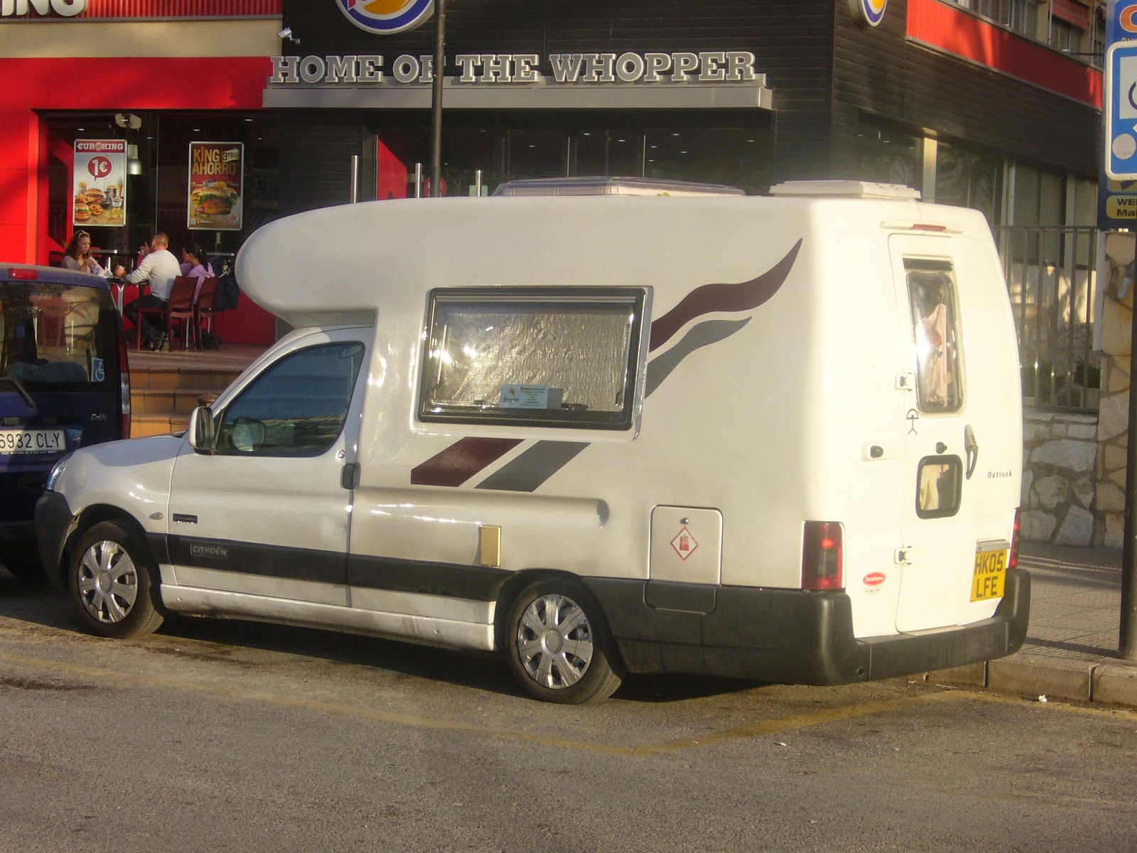 Bosses och Gerds husbilsresor: Underbara minnen från vår ...