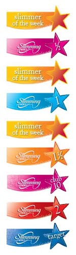 Lukasmummy - Slimming World to Weight Watchers the diary of an ...