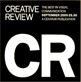 Design Context: Magazine - Logos