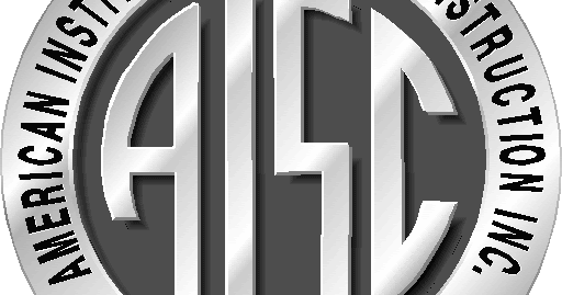 ROWAQ رواق: 2016 Specifications for structural Steel Buildings (ANSI ...