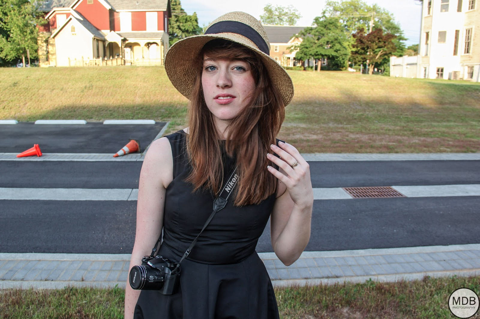 Michael Deininger-Bell: Photography