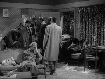 The Film Sufi: “Lamb to the Slaughter”, AHP, Season Three: Episode 28 ...