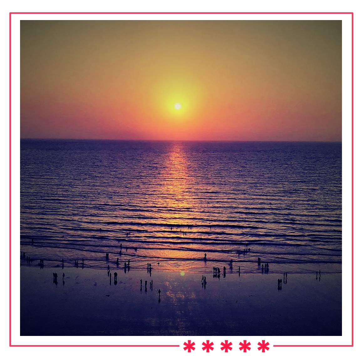 Top 5 Beaches in Mumbai - ROMADIC