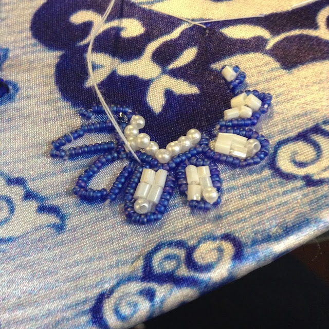 The Making Of The Spode Blue Italian Hat