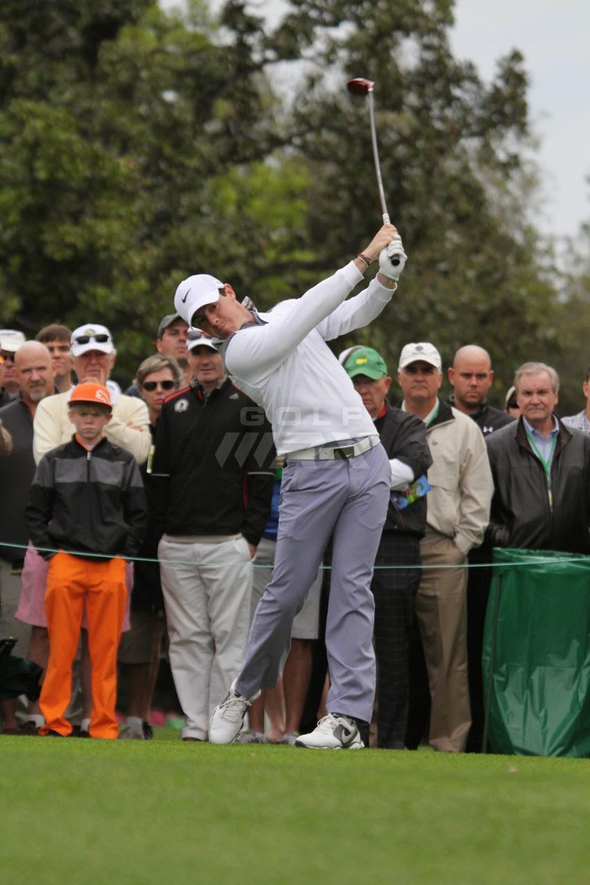 Best Photos From The Masters « Ottawa Golf Blog