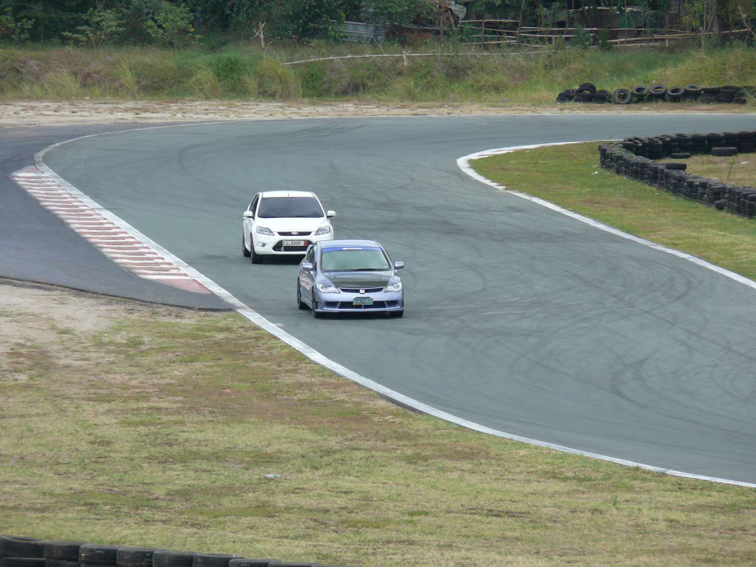 Digital Format: Team FD at the Clark International Speedway (49-56 of 56)