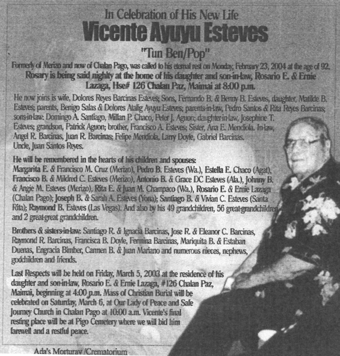 paleric: THE FIRST CHAMOLINIANS