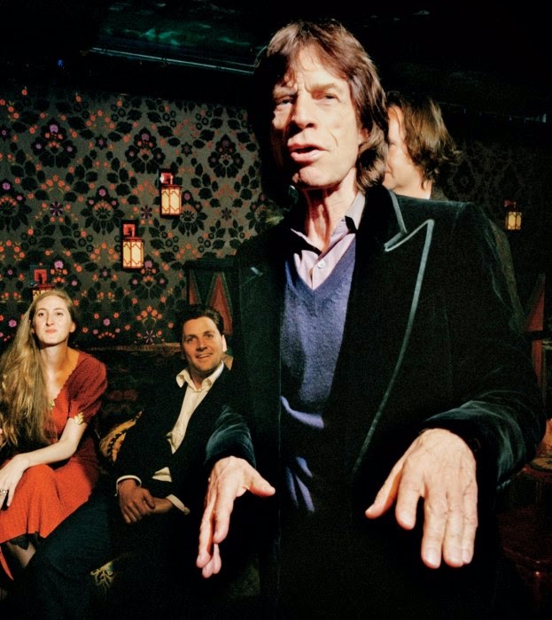 5 hertford Street Mayfair : July 2014