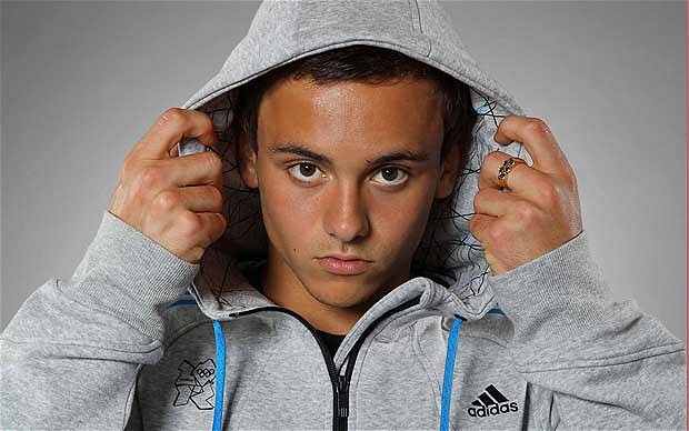 Tom Daley British Olympian Profile and Latest Photographs | Sports Stars