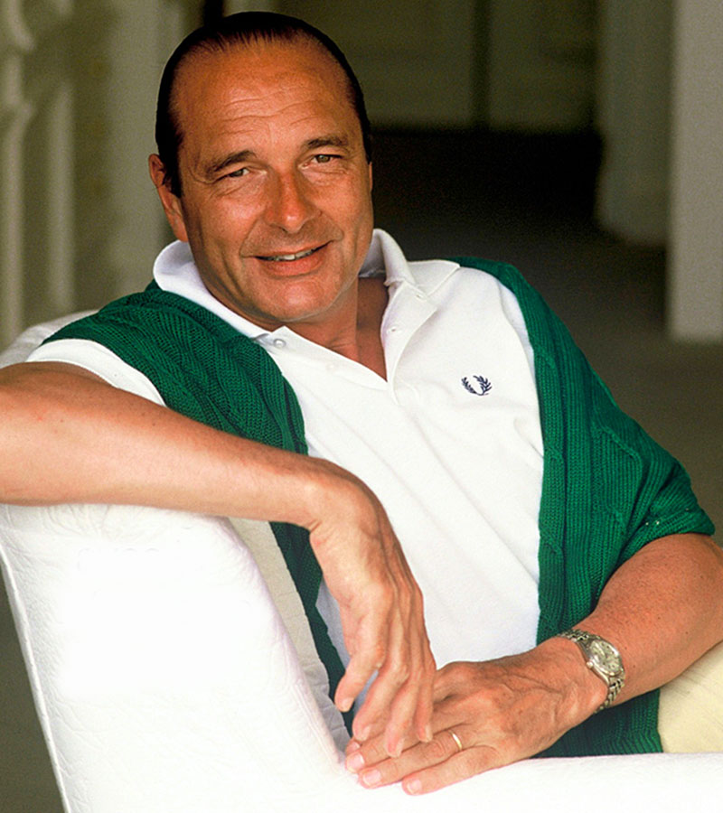 Welcome to RolexMagazine.com: The French Connection: French Rolex ...