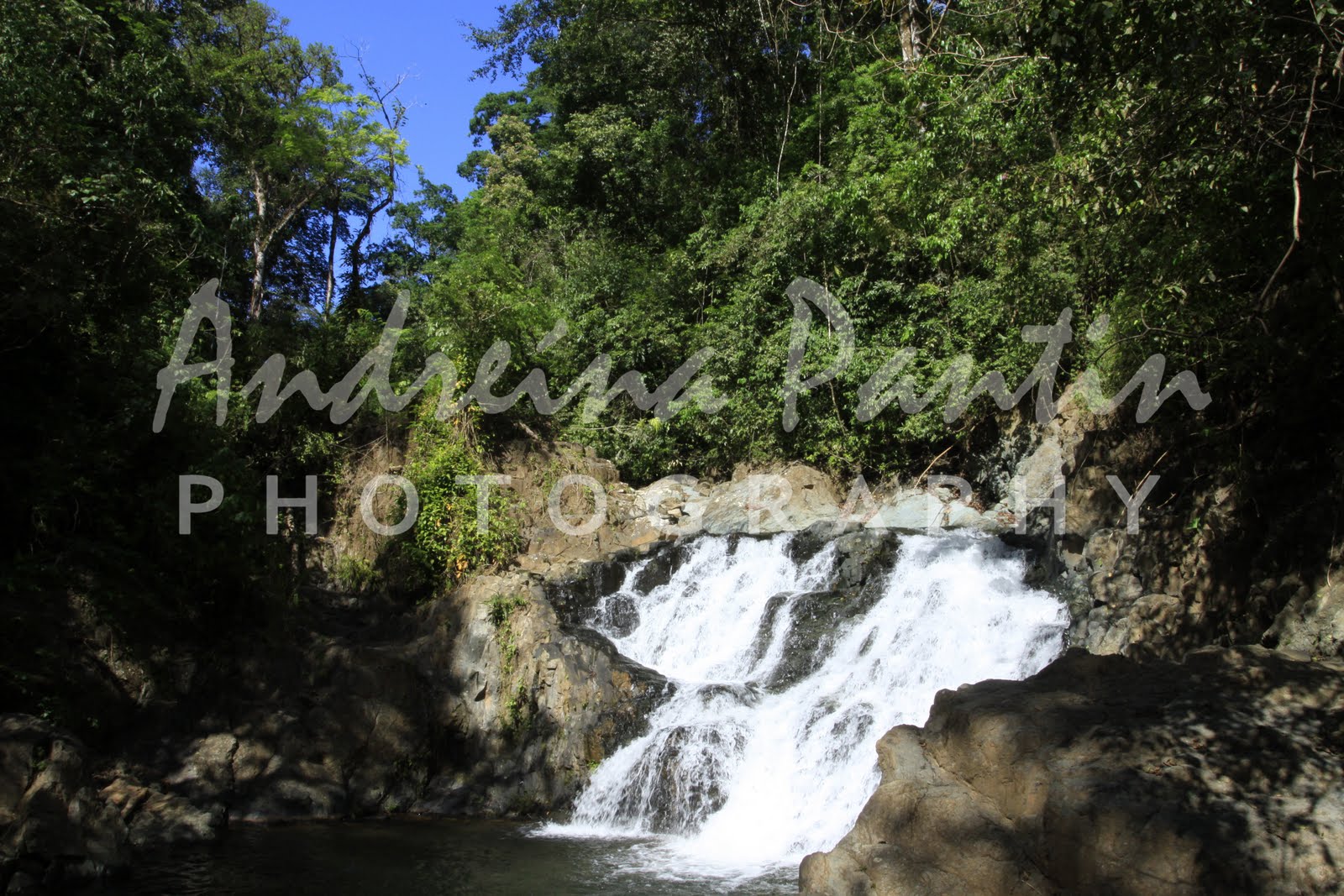 Descubriendo Panamá: Río Chagres