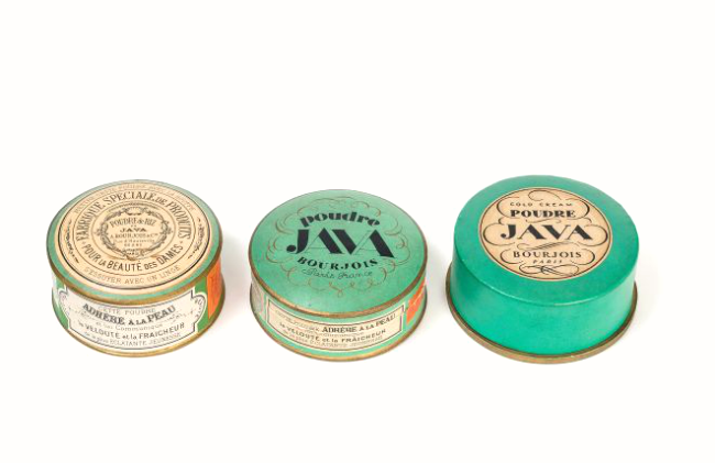 Bourjois Poudre De Riz De Java | Eline Blaise