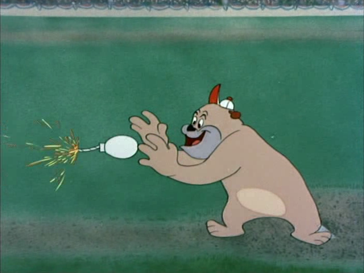 Tralfaz: Next Event, Baseball