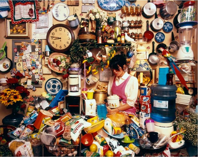 arte faz parte: OS SIGNIFICADOS DAS COISAS