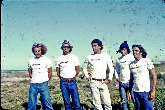 Blog do Dragão - HISTÓRIAS DO SURF: julho 2017