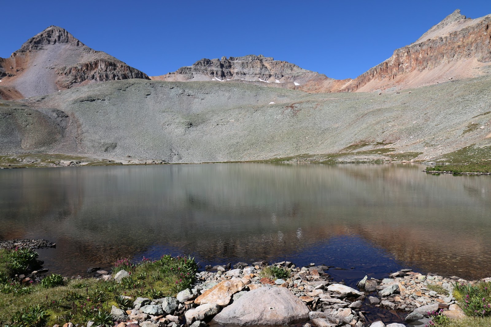 gjhikes.com: San Juan National Forest (15)