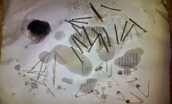 Jenis-Jenis Sihir Dalam Masyarakat Melayu