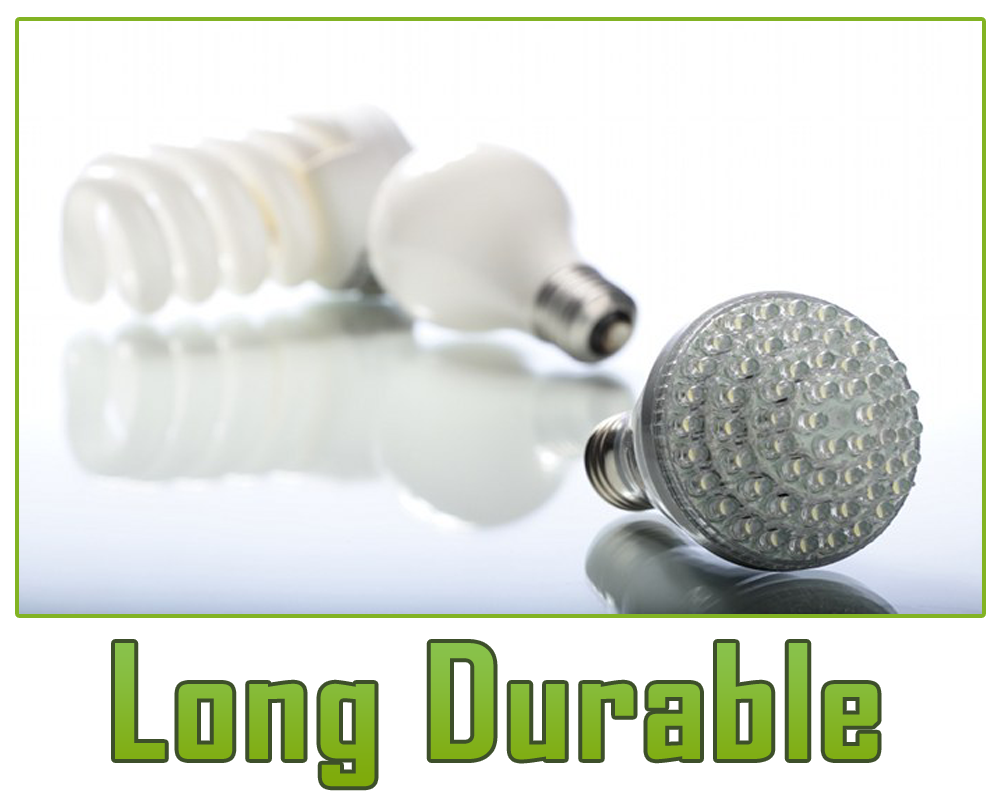 5 Benefits of Using Energy Saving LED Lighting