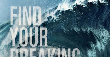 SNEAK PEEK : More Footage From "Point Break"