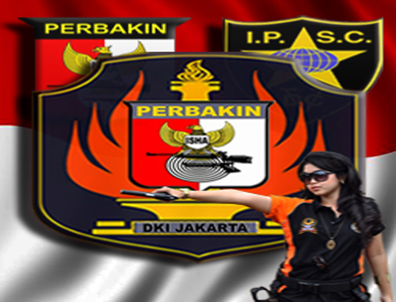 Shooting Club Pembuatan Kta Skk Club Perbakin Resmi || (Member ...
