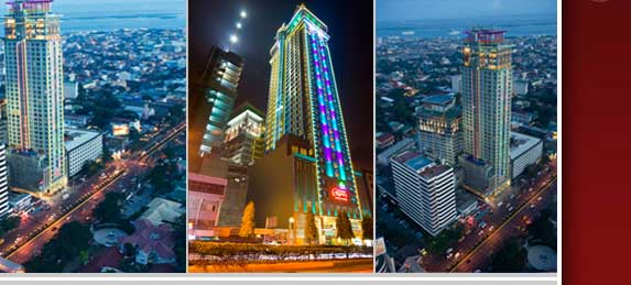 Cebu Homes Shop: Ultima Prime Tower 4-Cebu City