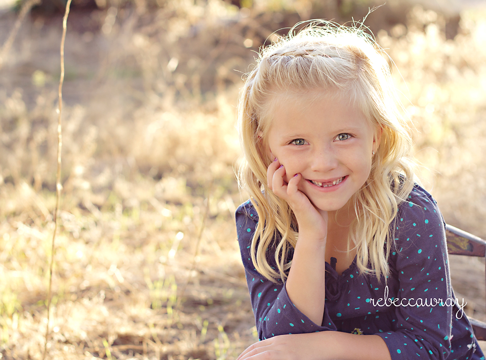 Rebecca Wray Photography