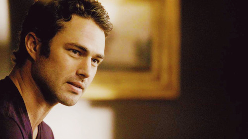 The Vampire Diaries: Characters