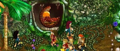 Virtual Villagers : Tips, Strategies and Puzzels: Virtual Villagers 2: The Lost Children