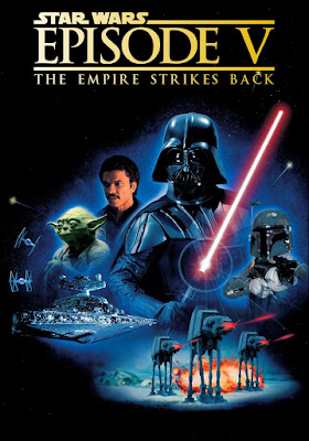 StarWorld: Star Wars V : El imperio contraataca. (1980)