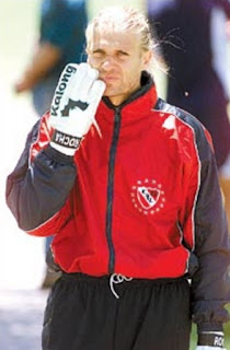 Independiente Inédito: Ciencia Ficción: El caso Ariel Rocha