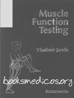 Muscle Function Testing | booksmedicos