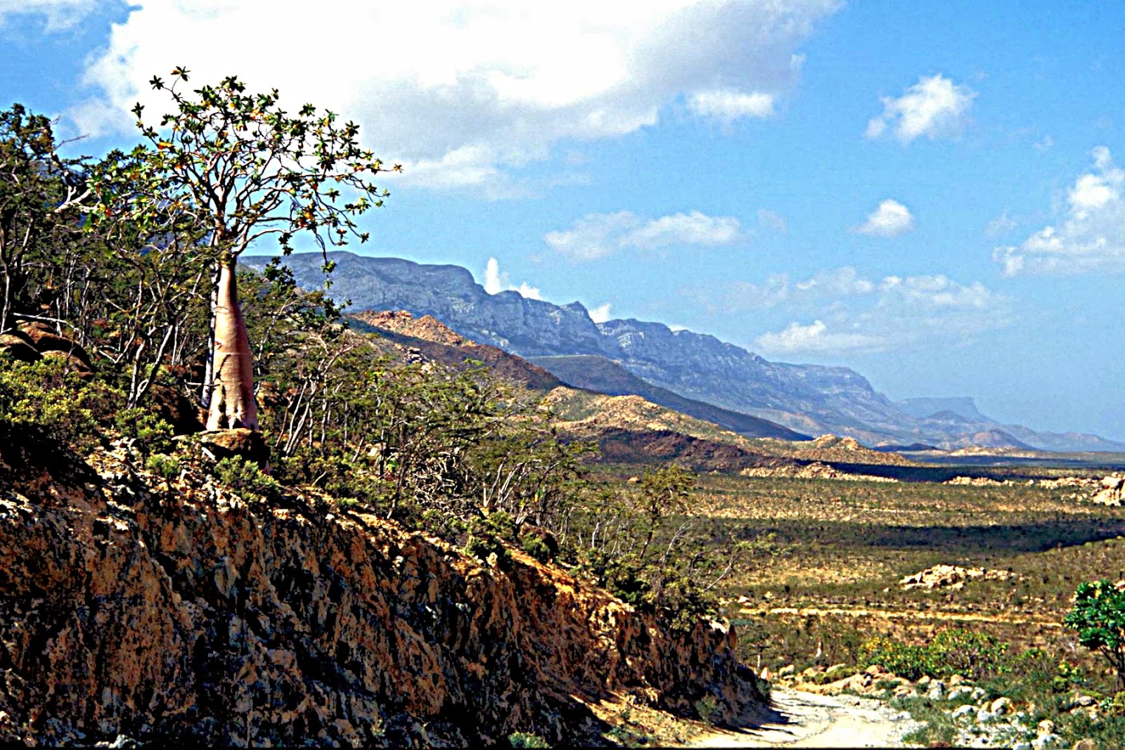 Los Lugares Más Increibles del Mundo*-._: 1 - Un Pequeña Isla Perdida ...