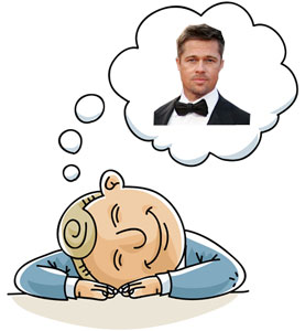 Pengertian Halusinasi