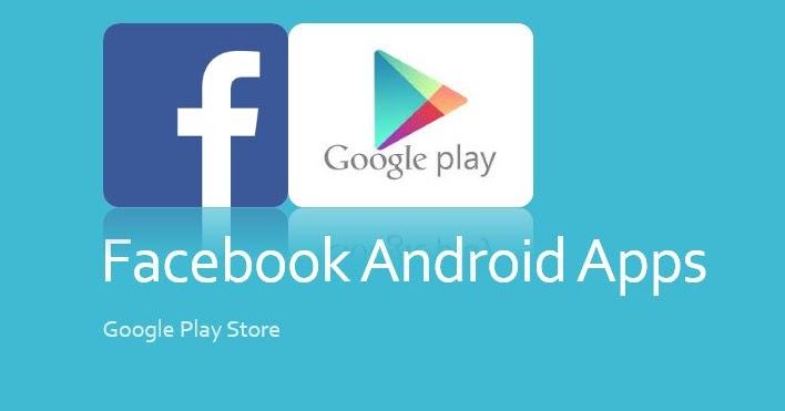 Facebook Apps in Google Play Store - Youth Apps