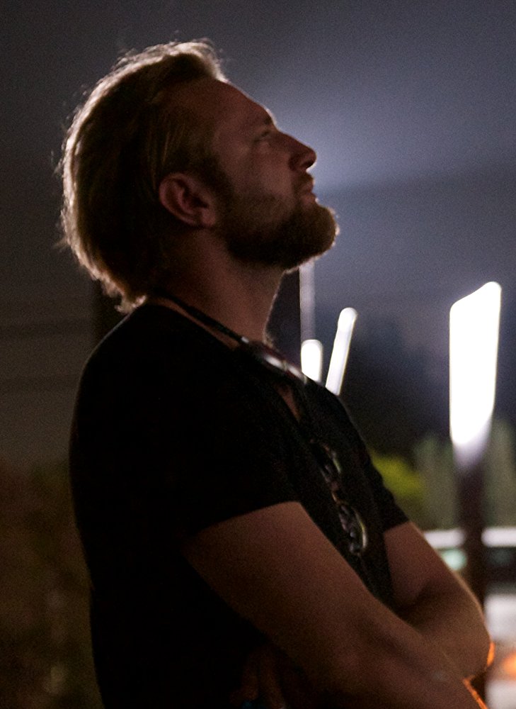 The Movie Sleuth: Interviews: Director Victor Mathieu Talks The Monster ...