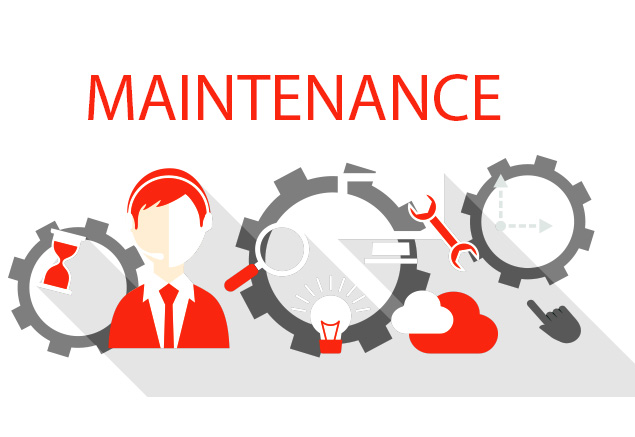 Maintenance Dalam Pengembangan Software System - YHNP Maintenance Dalam Pengembangan Software System - YHNP