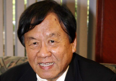 X.COM Solution Enterprise: Malaysia's 20 Richest People