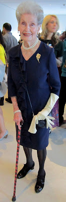 Idiosyncratic Fashionistas: Advanced Style Book Launch at The New Museum