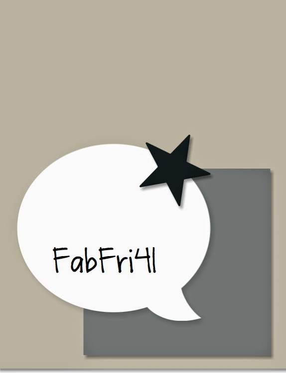 Fab Friday: Fab Friday 41