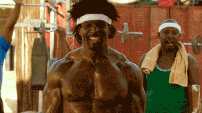Gif Gifs Gif: Terry Crews Gifs