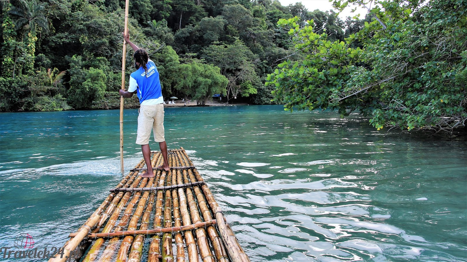 Jamajka. Co zobaczyć? Informacje, ceny, wycieczki, opinie o wyspie.