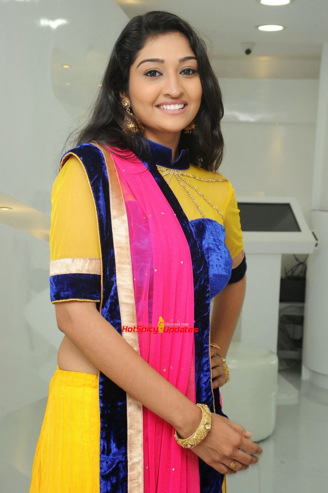 Neelima Rani Latest Cute Photo Shoot Stills | Latest High Quality ...