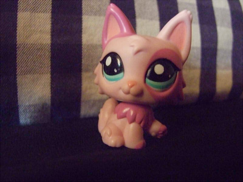 Centrum Littlest Pet Shop: 183. Top 15 ulubionych LPS