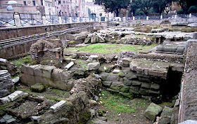 romanoimpero.com: SERVIO TULLIO - SERVIUS TULLIUS