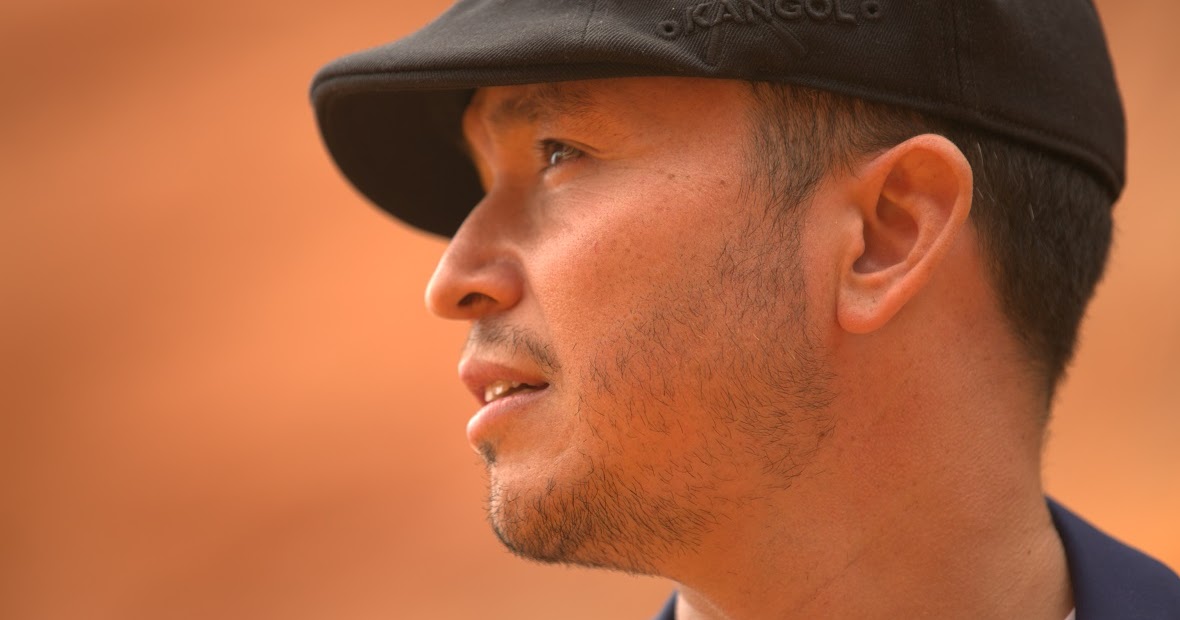 Unileventv: DAVID REY PRESENTA SU NUEVO SENCILLO “AUNQUE ESTÉ LEJOS DE TI”